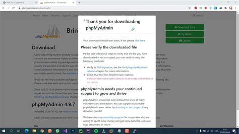 Tutorial Install Mod Ssl Apache Web Server Youtube