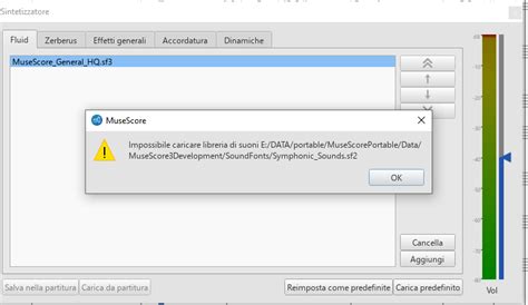 ms 3 6 beta sf2 files cannot be imported musescore
