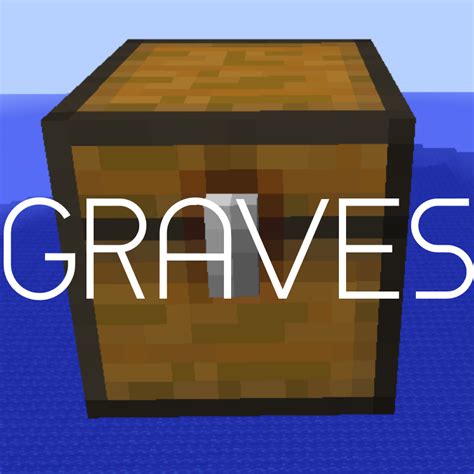 overview playergraves bukkit plugins projects bukkit