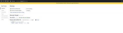 how to remote debug websites on android with chrome devtools by ali
