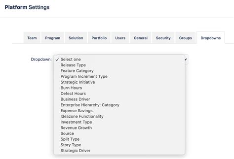 solved questions related to using jira align for pi plann