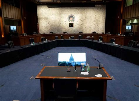 Capitol Police Investigate Following Release Of Staffers Sex Tape Shot