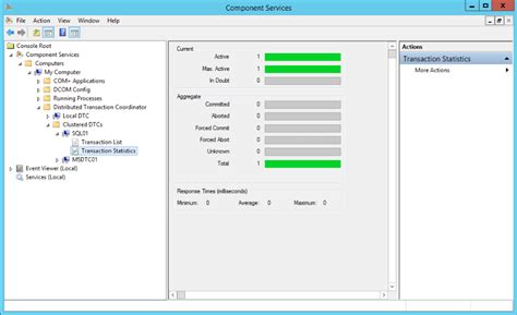 how to install a clustered sql server 2012 instance step