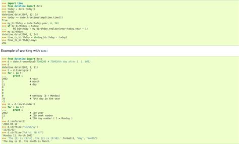 datetime to date python