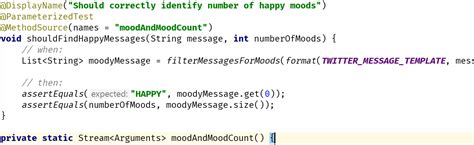 support for junit 5 m4 in intellij idea 2017 2 the
