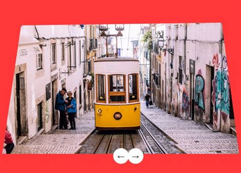 customizable image slider widget for jquery ui