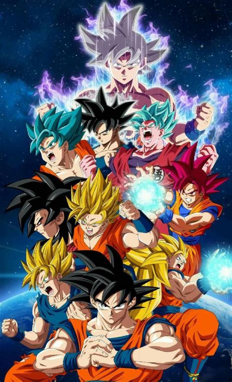 Bộ Sưu Tập Hình ảnh Dragon Ball Siêu Phàm Hàng Trăm Hình ảnh Dragon