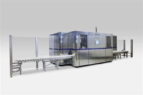 Quintus High Pressure Press Paves Path To New Shucked Oyster Venture In
