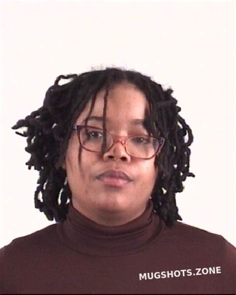 Johnson Ashley 01 21 2024 Tarrant County Mugshots Zone