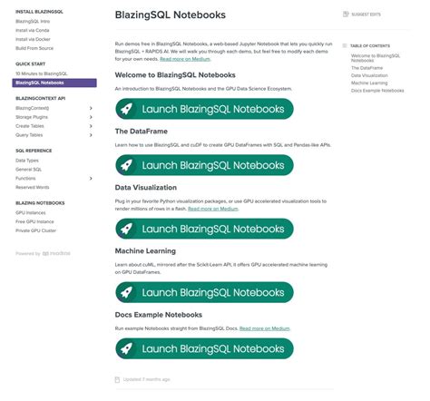 blazingsql review fast etl for gpu based data science
