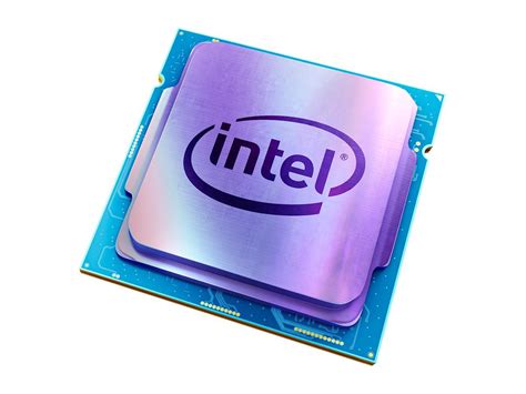 Intel Core I7 10700k 8 Core 3 8 Ghz Cpu Processor Newegg Ca