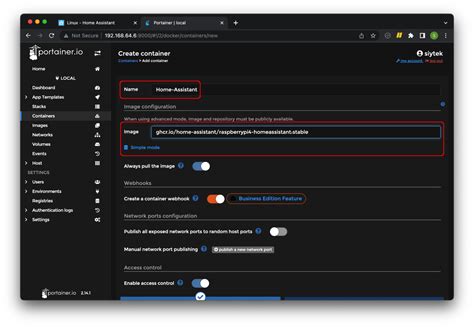 how to install home assistant core on raspberry pi os siytek
