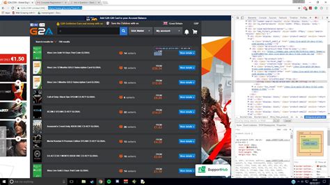python code not on bs4 but can be found in inspect element stack