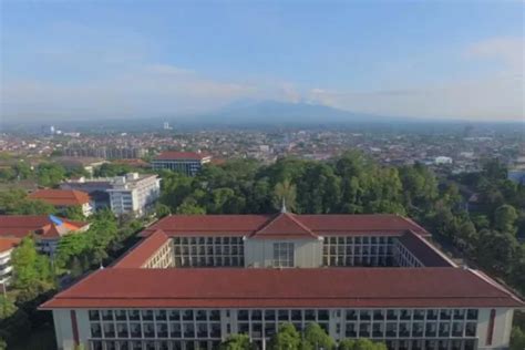 Kuliah Di Ugm Prediksi Rata Rata Nilai Rapor Agar Lolos Snbp 2024