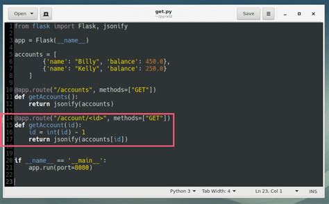 How To Create A Simple Rest Api With Python Photos My Xxx Hot Girl