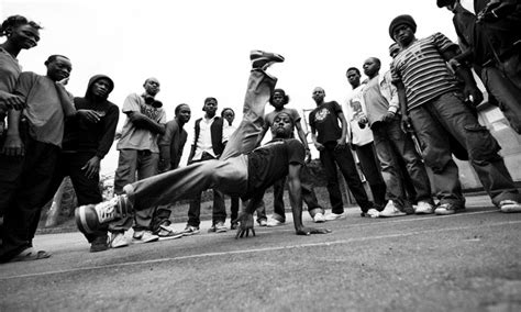 Conoce Los Orígenes Del Hip Hop En Aande La Carteleramx