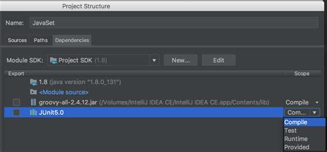 junit 5 java package org junit jupiter api does not exist ides