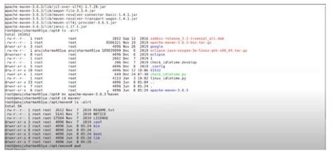 how to install maven on windows and ubuntu
