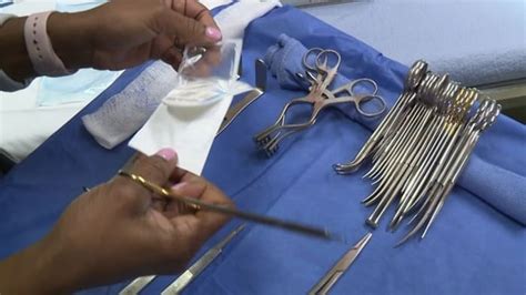 Plastic Surgeon Charged With Murder In Florida Lawyer Disappearance