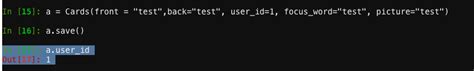 python database table doesnt show up in django admin stack overflow