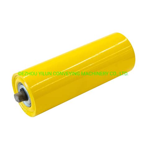 Chinese Factory Sales Heavy Load Roller Conveyor Roller China