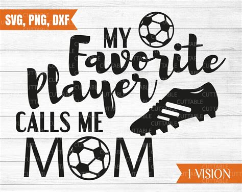 Iron On Png For Shirt Silhouette Silhouette Cricut Soccer Mom Love