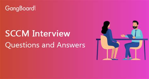 top 110 sccm interview questions and answers 2021 [updated]