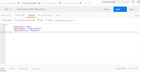 spring boot tutorial 7 create a complete crud project using