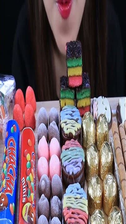 Tiktok Jelly Fruit Candy Challenge Compilation Where To Buy Ep 26 Youtube