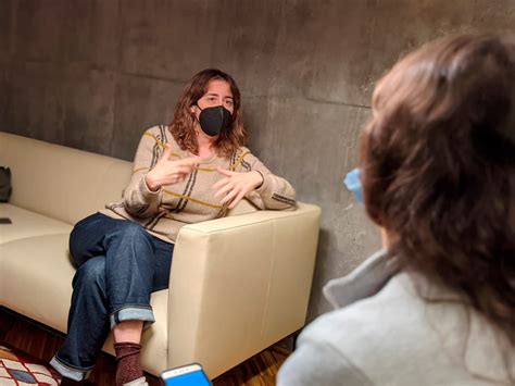 Lucía Lijtmaer “asumir Que Si Hablamos De María Antonieta Hablamos De