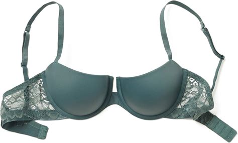 Halbe Körbchen Bhs Für Frauen Sexy Push Up Klassischer Balconette