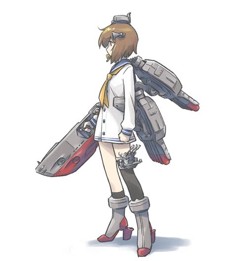 島風 艦隊これくしょん 雪風 艦これ 「 一部の雪風過激派による過去絵投下が相次ぐ 」 てわるさのイラスト