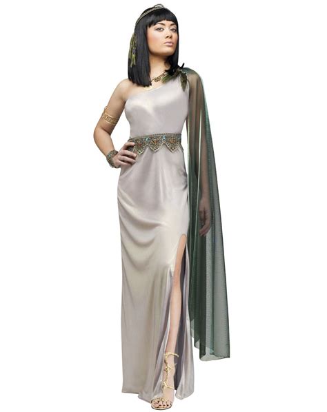 Jewel Of The Nile Adult Womens Costume Fantasias Femininas Moda