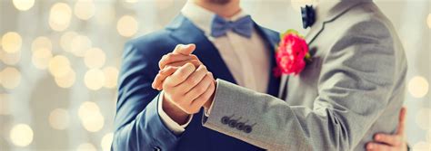 same sex marriage and business partnerships
