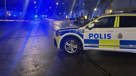 Ung Kvinna Häktad Misstänkt För Mordet På 17 årig Pojke P4