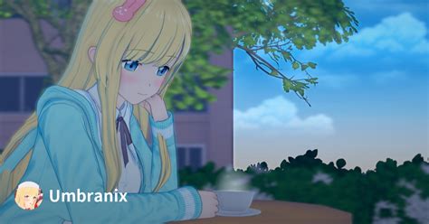 シーン配布 コイカツ Umbranixのイラスト Pixiv
