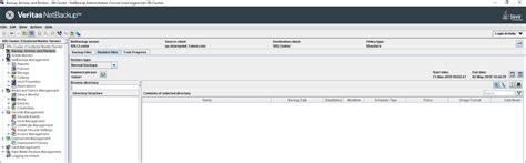 recover sharepoint tranzman documentation