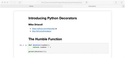 how to export jupyter notebooks into other formats dzone