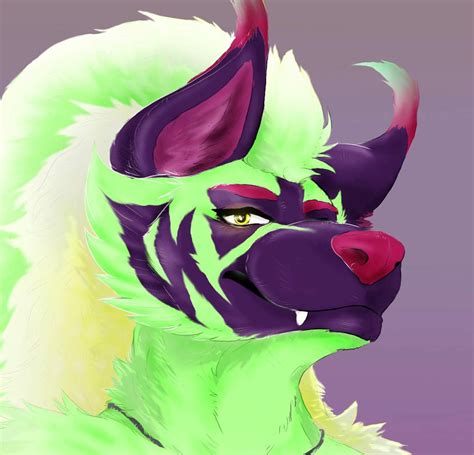 not giving up furry amino