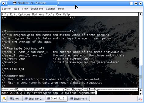 introduction to linux