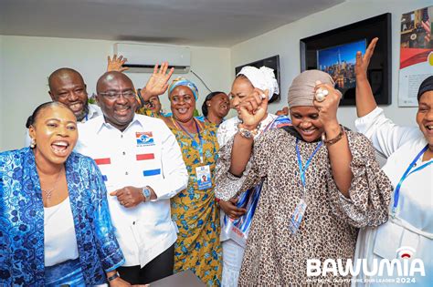 More News Dr Mahamudu Bawumia