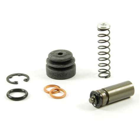 Ktm 125 Sx 1994 2003 Rear Pro X Brake Master Cylinder Rebuild Kit Rear