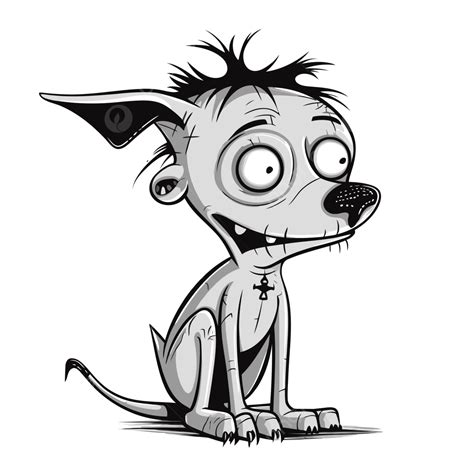 Frankenweenie Png ، المتجهات ، Psd ، قصاصة فنية تحميل مجاني Pngtree