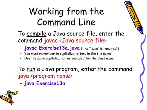 ppt java quick reference guide powerpoint presentation free download