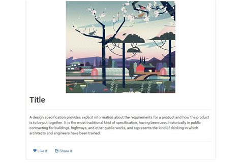 html bootstrap how to align the caption to the right of