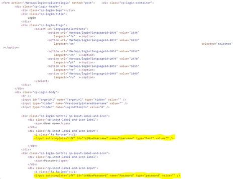 excel is there any way to login via selenium vba with html form