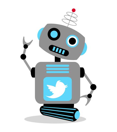 how to create a twitter bot with node js