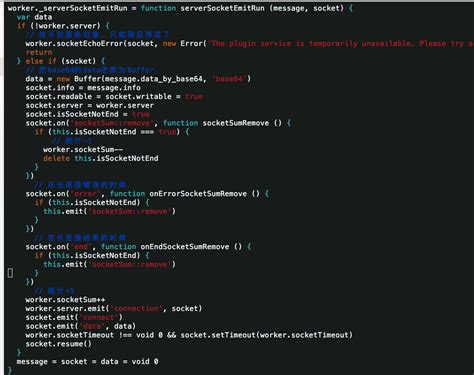 typeerror cannot read property externalstream of null · issue