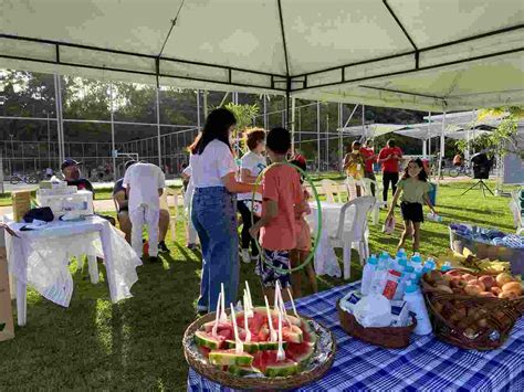 Parques Santana E Dona Lindu Recebem Evento Gratuito Em Alusão A Semana