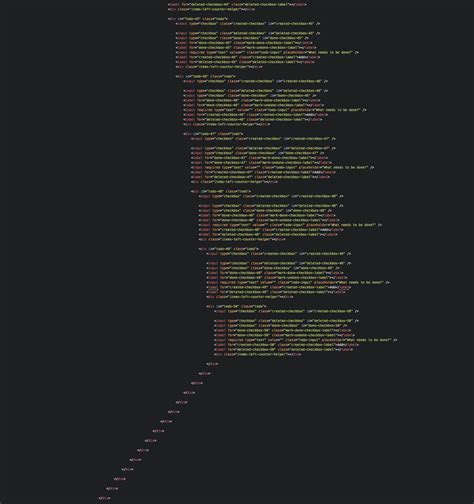 32 html label for input labels for your ideas